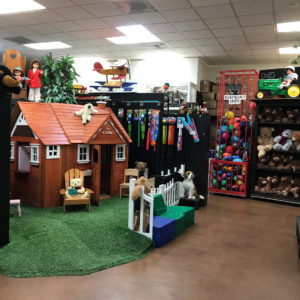 Santa Barbara Unity Shoppe - Oprah Winfrey Charitable Foundation